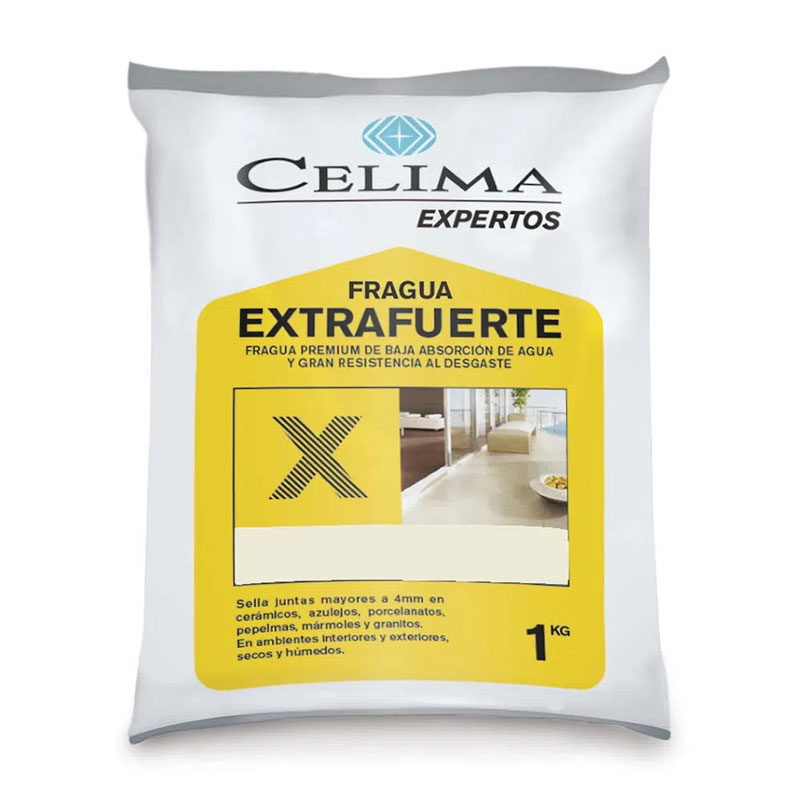Fragua Médano Premium 1KG - Casa Rossello