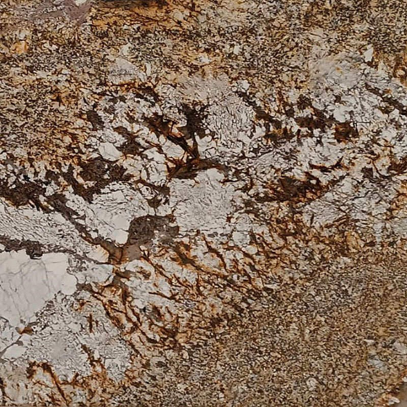 Granito Normandy Pulido - Casa Rossello