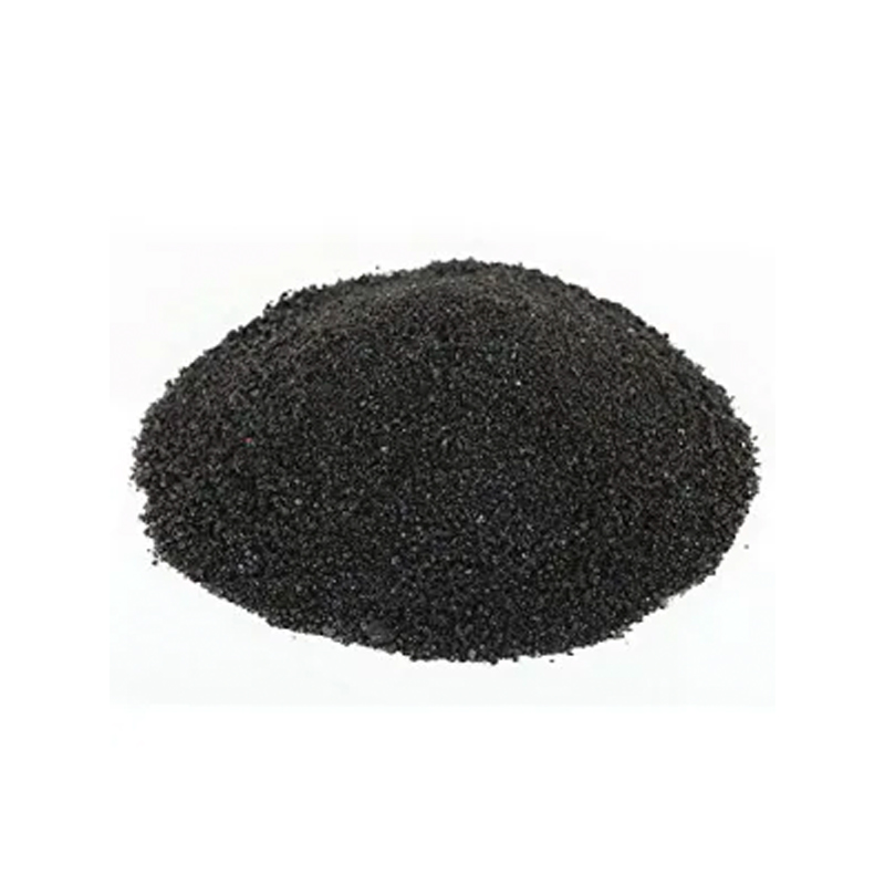 Marmolina Negra #18 - Casa Rossello