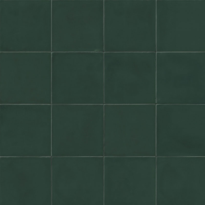 Cerámico Sol Verde 15x15 cm - Casa Rossello