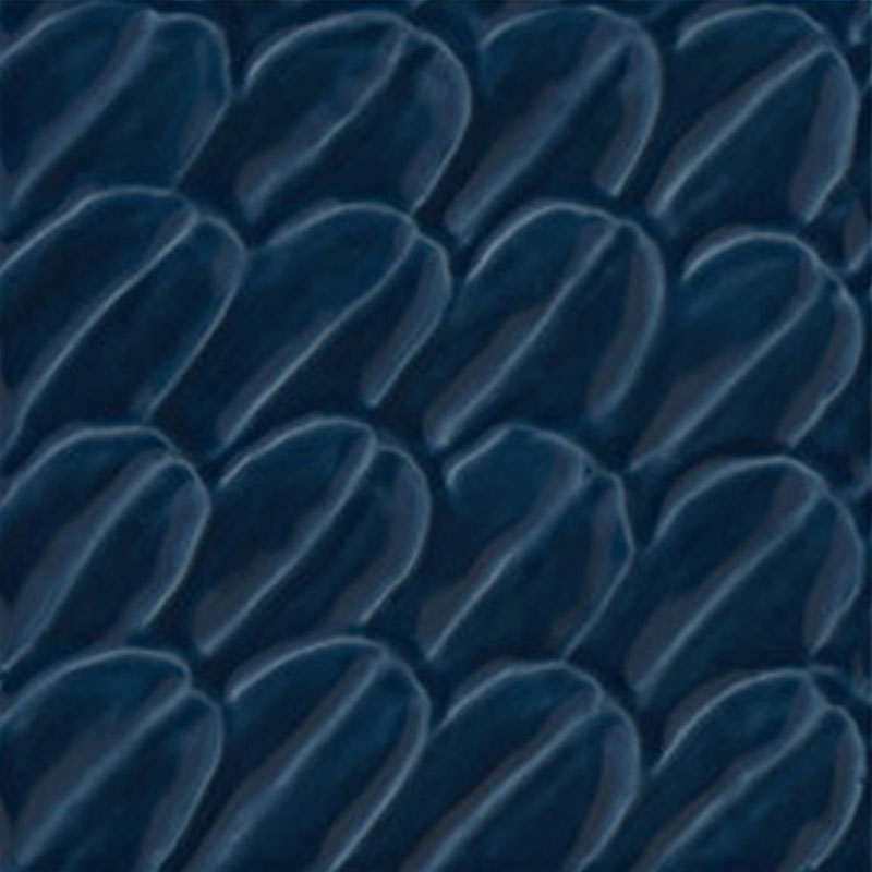 Cerámico Sol Piuma 3D Blue 15x15 cm - Casa Rossello