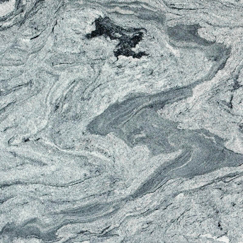 Granito Viscon White - Casa Rossello