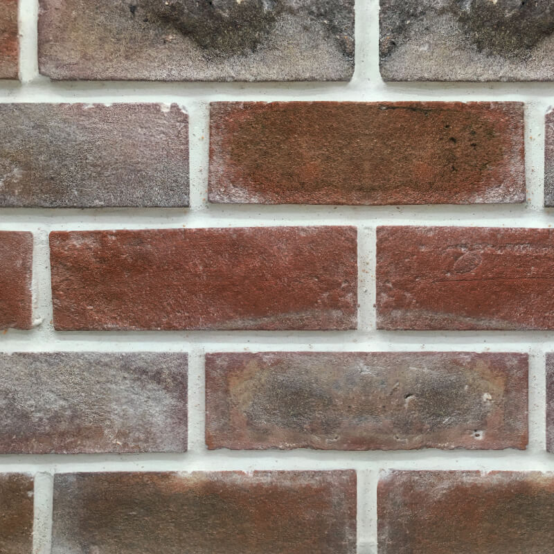 Ladrillo Artesanal Andino Liso 7x18 cm - Casa Rossello