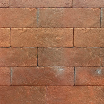 Ladrillo Artesanal Perú Rústico 8 c.m. x 20 c.m. - Casa Rossello