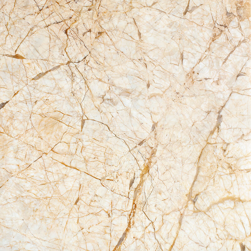 Mármol Golden Spider - Casa Rossello