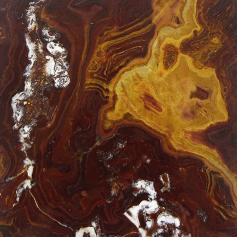 Onyx Multired - Casa Rossello