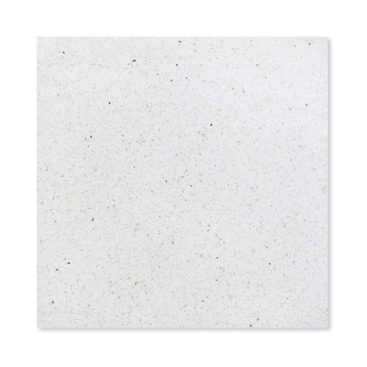 Terrazo Premezclado Blanco Huascarán - Casa Rossello