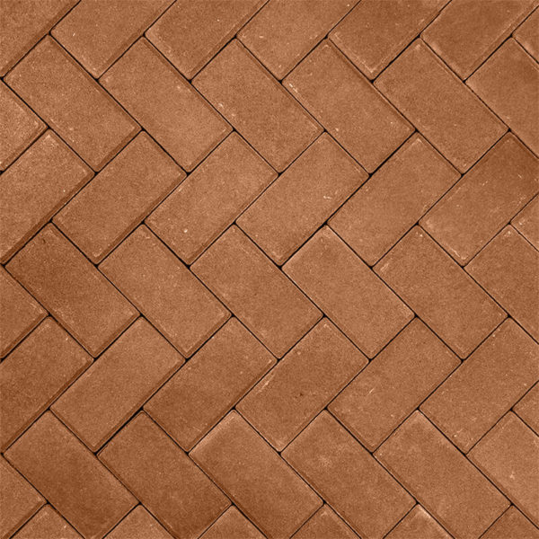 Dimensiones De Adoquines De Ladrillo Rojo Palet 120 Adoquines