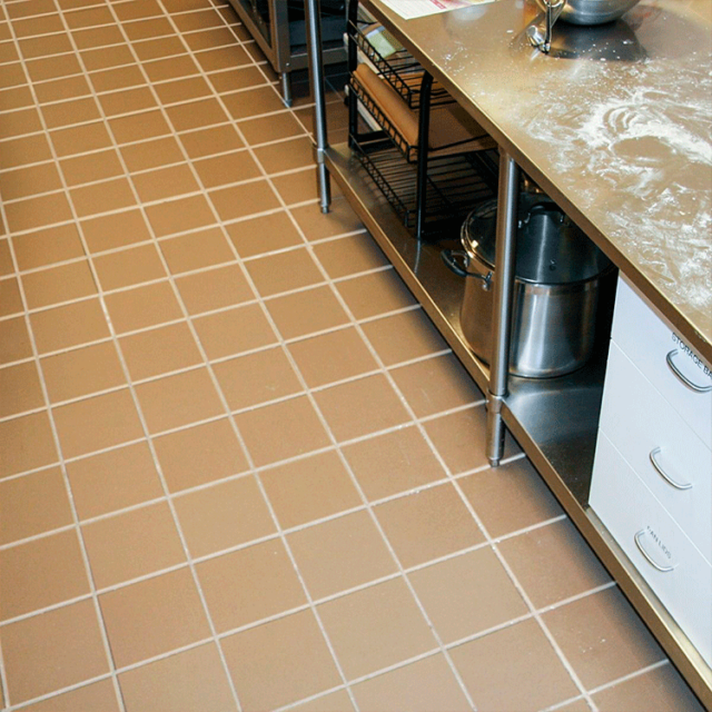 Gres para el revestimiento de pisos - Casa Rossello