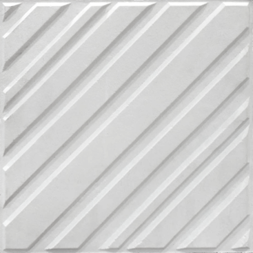 Loseta de Concreto Cuadrado Mix Gris Oscuro 40x40 cm - Casa Rossello