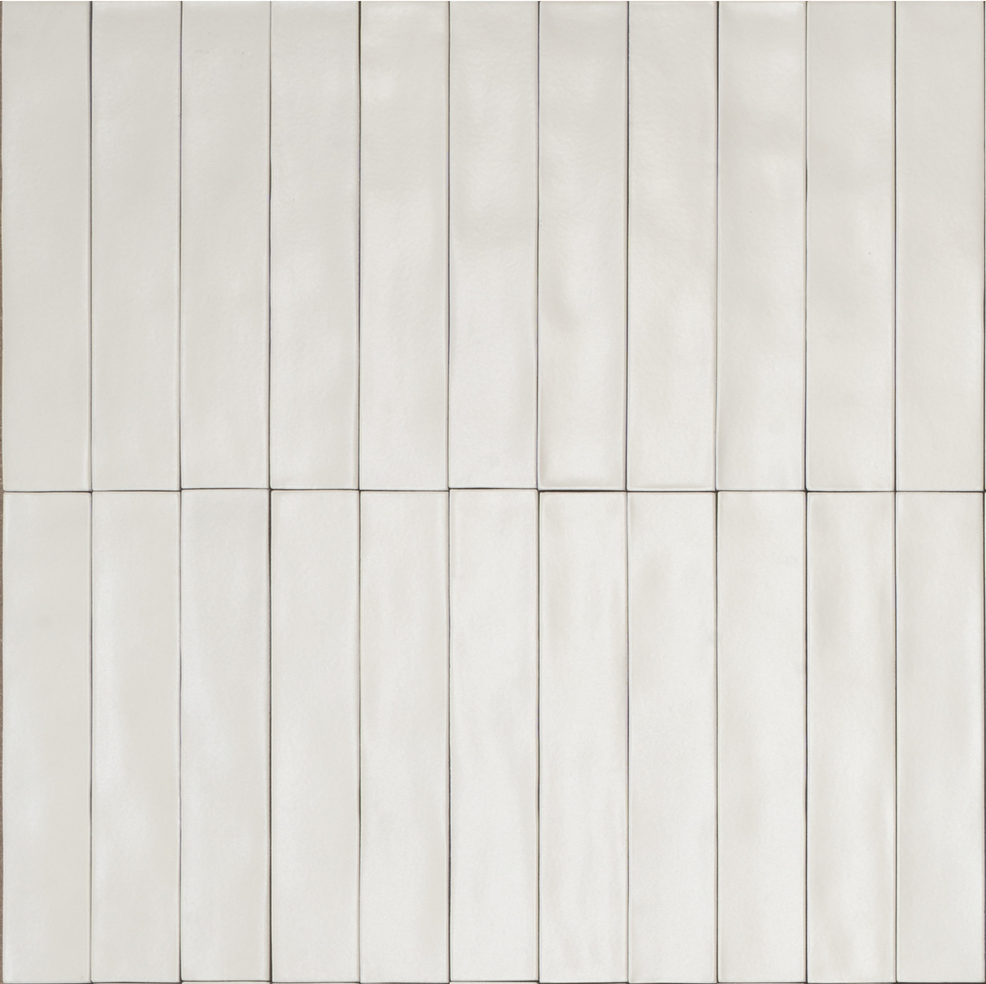 Porcelanato Wish White 5.3x30 - Casa Rossello
